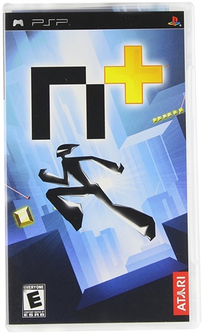 N+ - CeX (MX): - Comprar, Vender, Donar